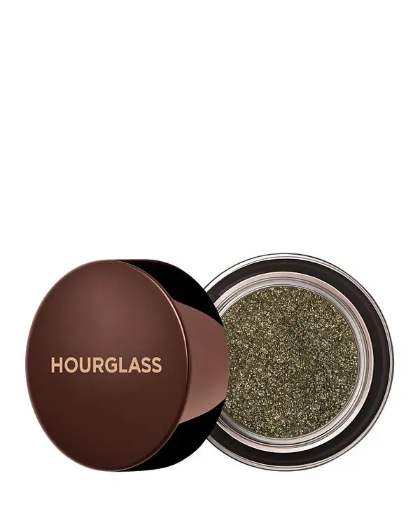 HOURGLASS Scattered Light Glitter Eyeshadow - Vivid