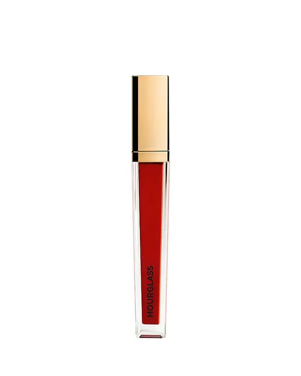 HOURGLASS Unreal High Shine Lip Gloss - Icon - Blue Red