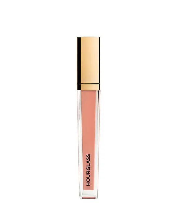 HOURGLASS Unreal High Shine Lip Gloss - Sublime - Pink Nude