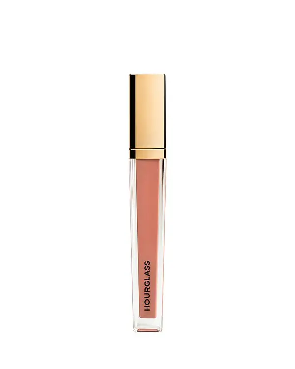 HOURGLASS Unreal High Shine Lip Gloss - Truth - Beige Rose