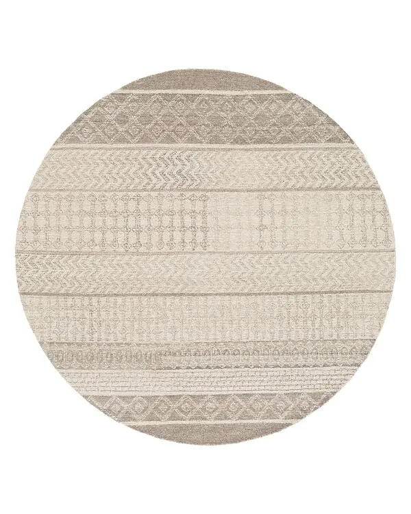 LIVABLISS Maroc 146158 Round Area Rug, 6' Round