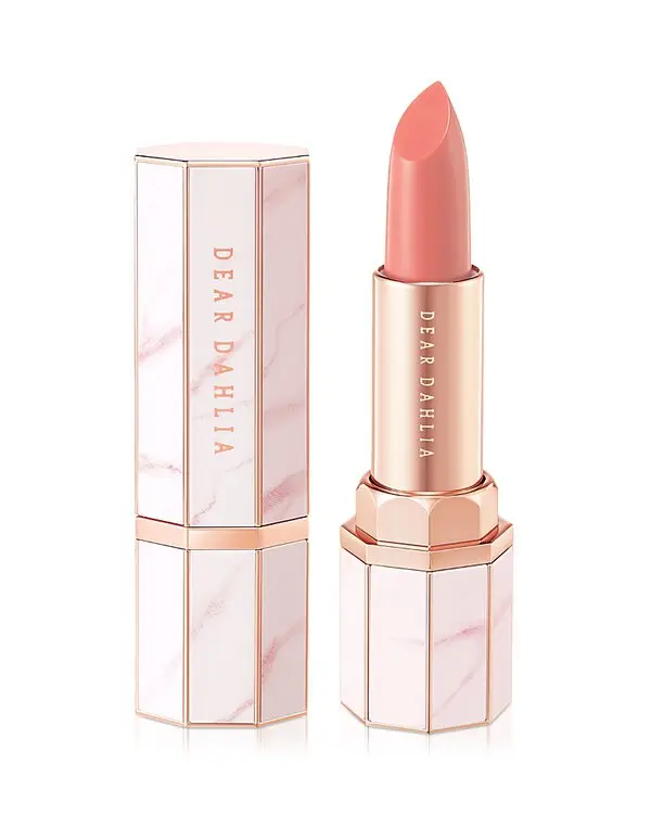 DEAR DAHLIA Blooming Edition Lip Paradise Sheer Dew Tinted Lipstick - Audrey