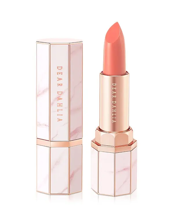 DEAR DAHLIA Blooming Edition Lip Paradise Sheer Dew Tinted Lipstick - Olivia