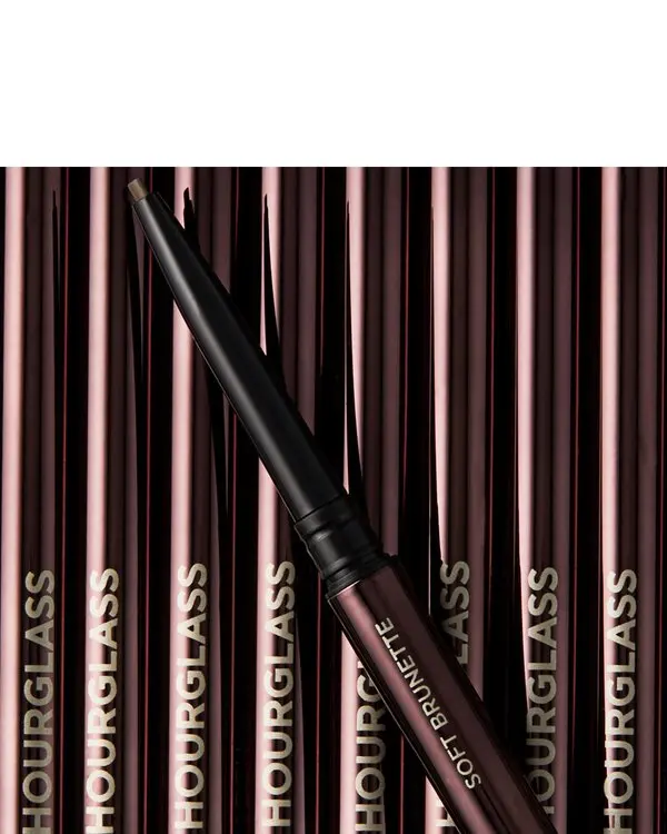 HOURGLASS Arch Brow Micro-sculpting Pencil - Auburn