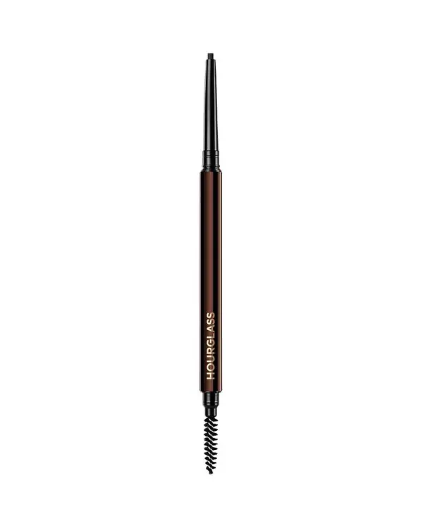 HOURGLASS Arch Brow Micro-sculpting Pencil - Natural Black