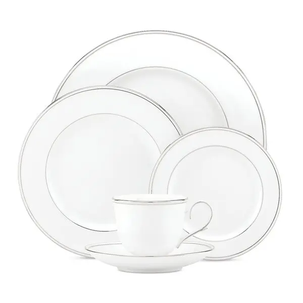 LENOX Federal 5-piece Place Setting