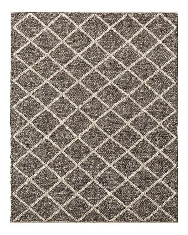 SURYA Napels Npl-2302 Area Rug, 2' X 3 - Brown