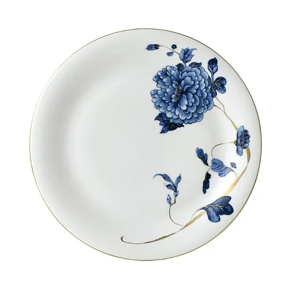 Prouna Emperor Flower Dinner Plate