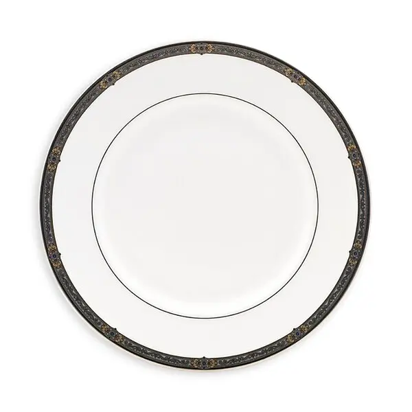 LENOX Vintage Jewel Dinner Plate - No Color