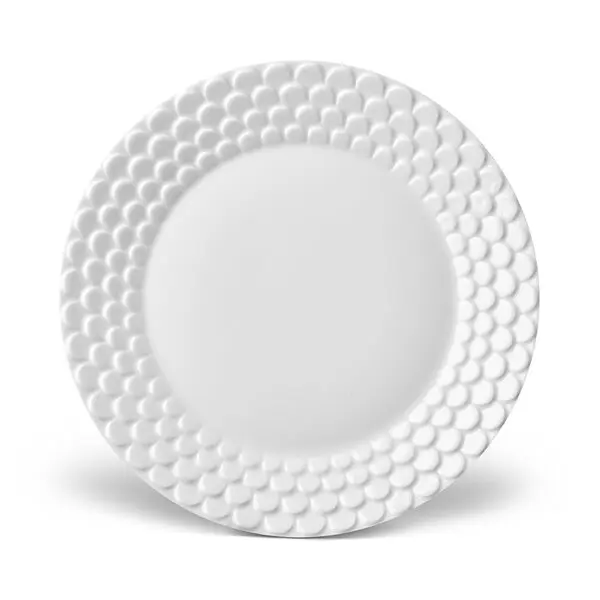 L'Objet Aegean Bread & Butter Plate - White