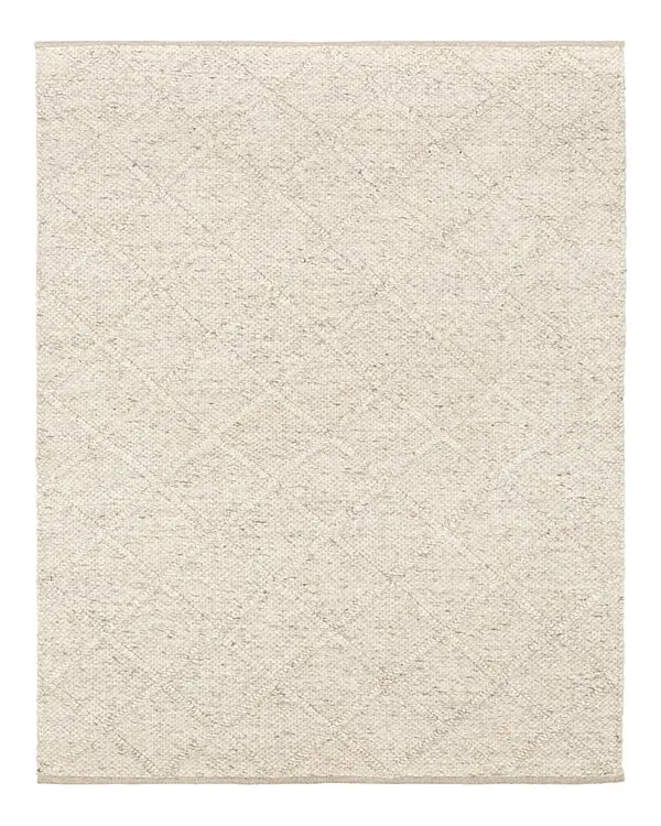 SURYA Napels Npl-2305 Area Rug, 6' X 9 - Brown