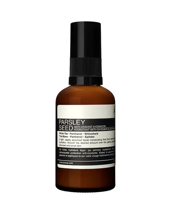Aesop Parsley Seed Anti-oxidant Hydrator 2.1 Oz - No Color