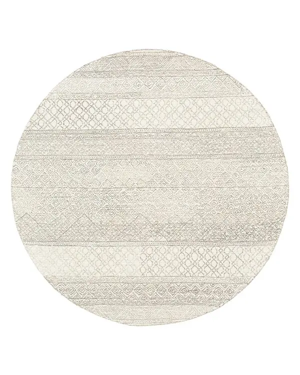 LIVABLISS Maroc 146888 Round Area Rug, 6' Round