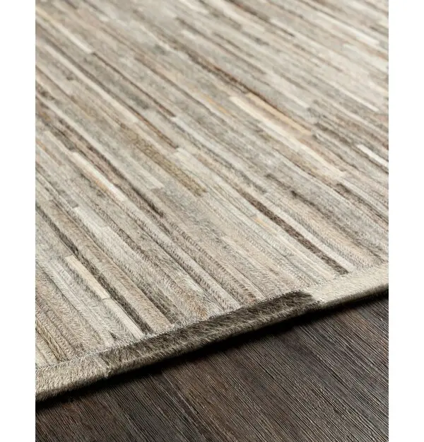 SURYA Zander Znd-1005 Area Rug, 2' X 3