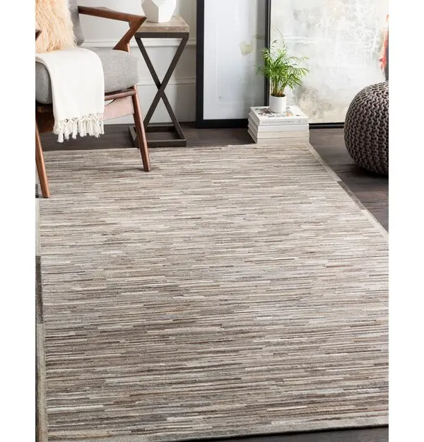 SURYA Zander Znd-1005 Area Rug, 2' X 3