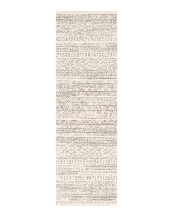 LIVABLISS Maroc 147253 Runner Area Rug, 2'6 X 8