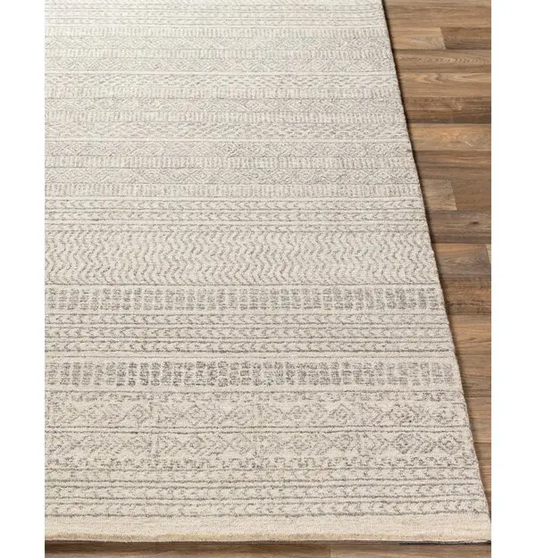LIVABLISS Maroc 147253 Area Rug, 6' X 9