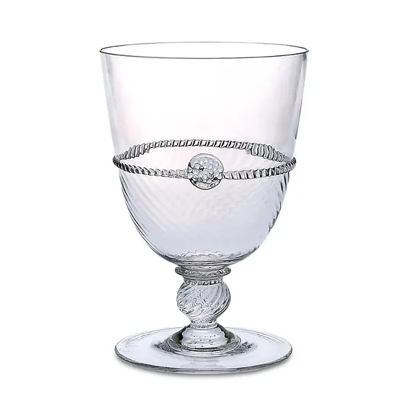 JULISKA Graham Footed Goblet - Clear