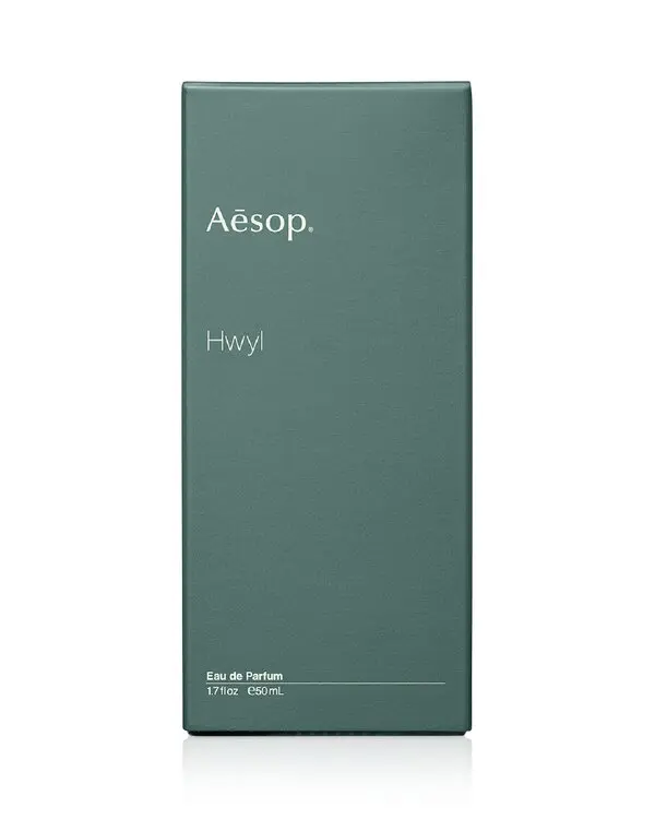 Aesop Hwyl Eau De Parfum 1.7 Oz - No Color