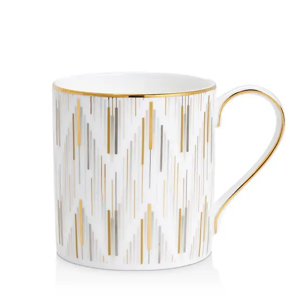 Prouna Luminous Mug - Gold
