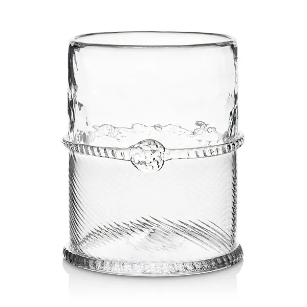 JULISKA Graham Double Old Fashioned Glass - Clear
