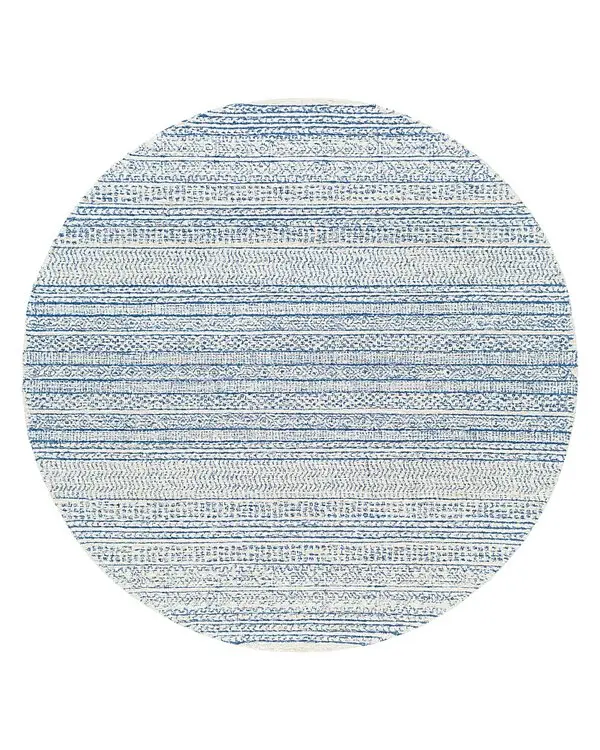 LIVABLISS Maroc 147619 Round Area Rug, 6' Round