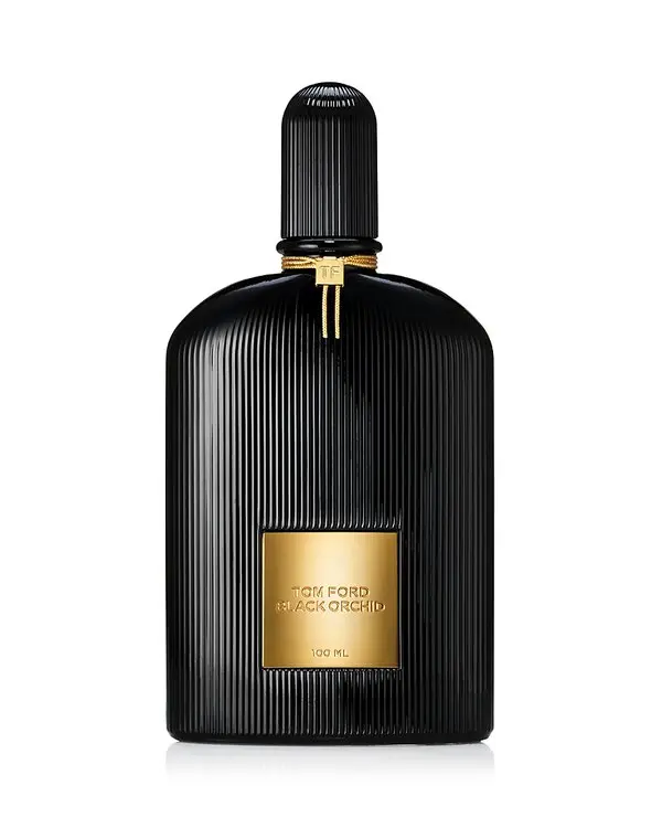 TOM FORD Black Orchid Eau De Parfum Fragrance 3.4 Oz - No Color