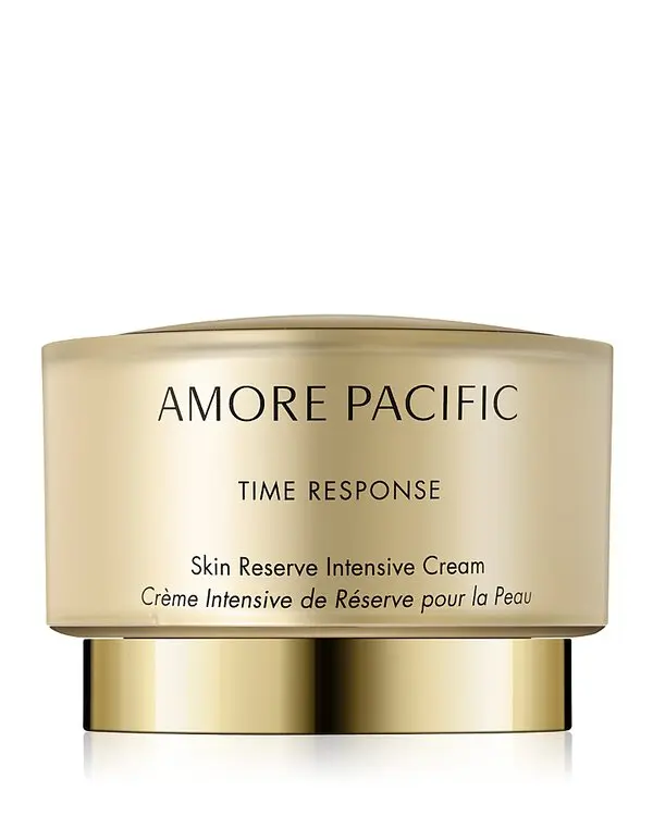 Amorepacific Time Response Skin Reserve Intensive Creme 1.6 Oz - No Color