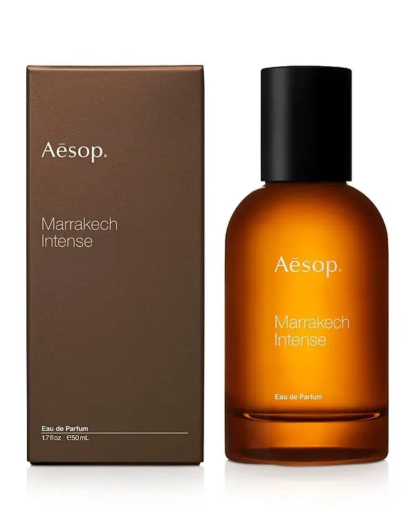 Aesop Marrakech Intense Eau De Parfum 1.7 Oz - No Color
