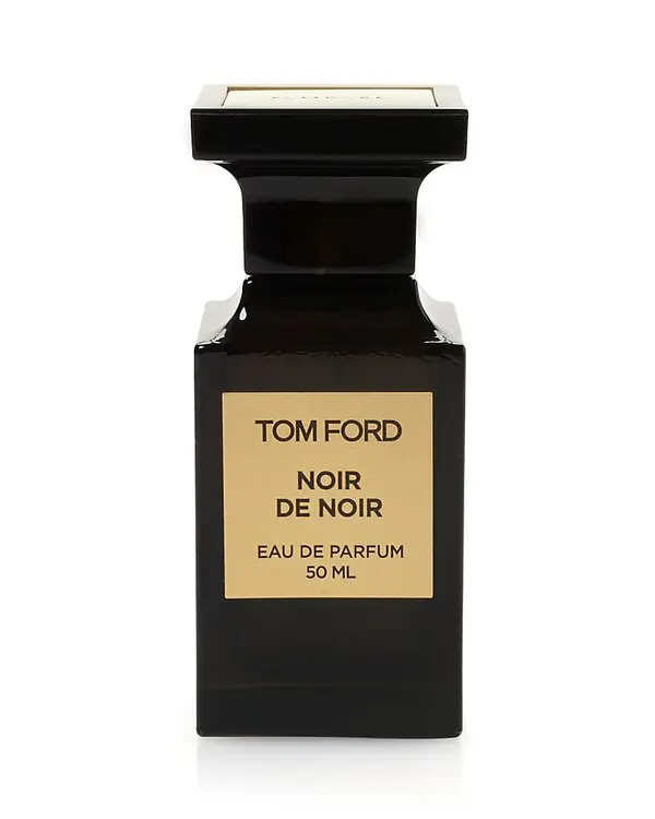 TOM FORD Noir De Noir Eau De Parfum Fragrance 1.7 Oz - No Color