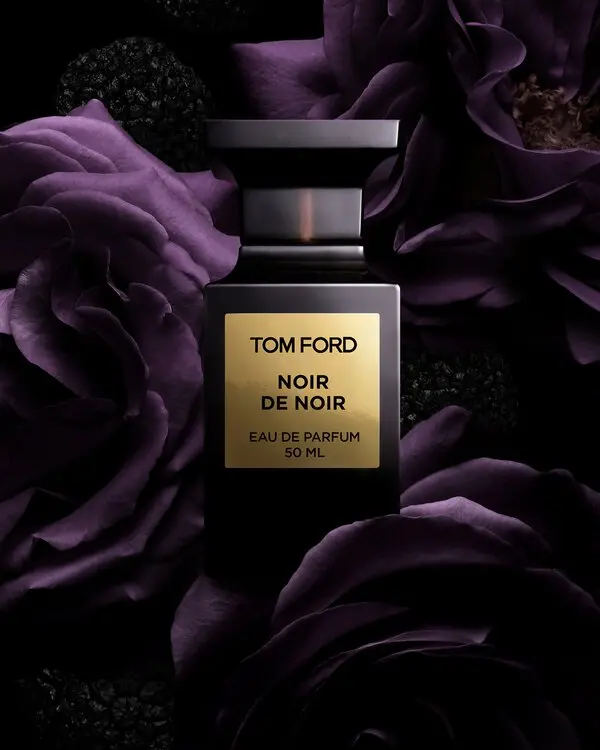 TOM FORD Noir De Noir Eau De Parfum Fragrance 1.7 Oz
