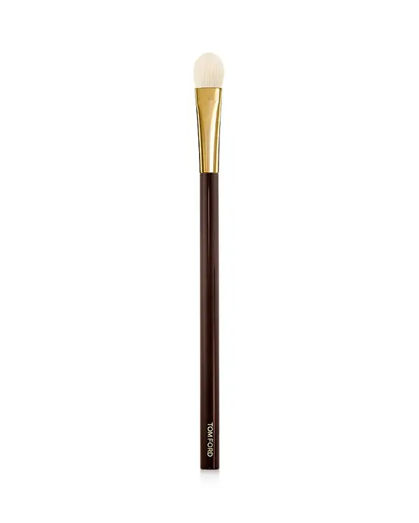 TOM FORD Eyeshadow Brush 11 - No Color