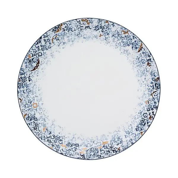Prouna Cuenca Dinner Plate