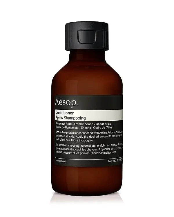 Aesop Conditioner 3.4 Oz - No Color