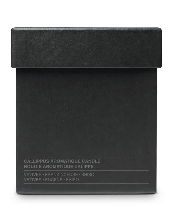 Aesop Callippus Aromatique Candle 10.6 Oz