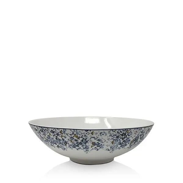 Prouna Cuenca Serving Bowl - Gold
