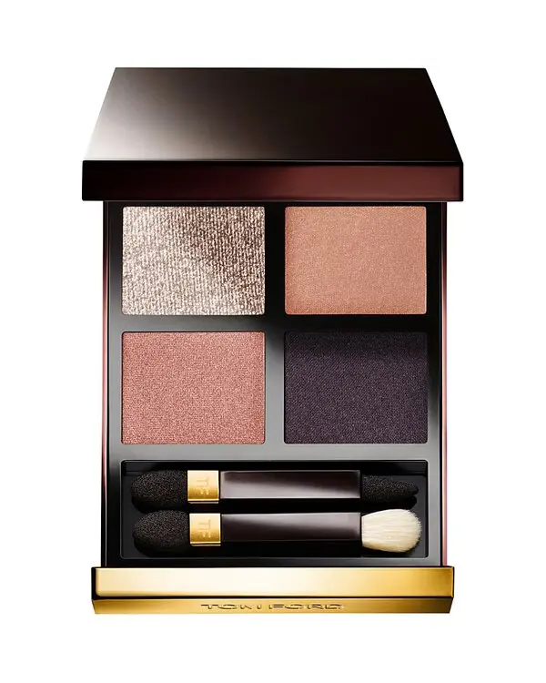 TOM FORD Eye Color Quad - Disco Dust