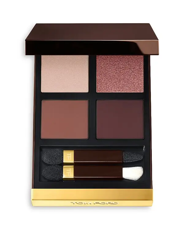 TOM FORD Eye Color Quad - Insolent Rose