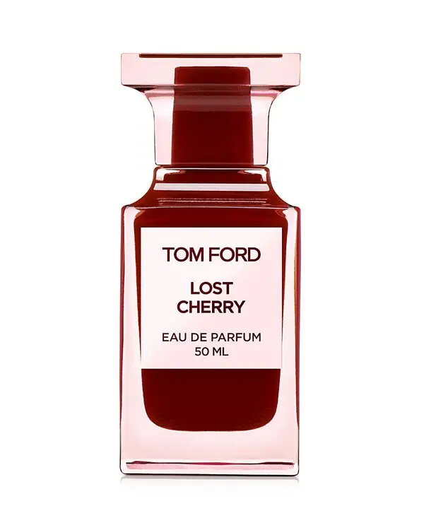 TOM FORD Lost Cherry Eau De Parfum Fragrance 1.7 Oz - No Color