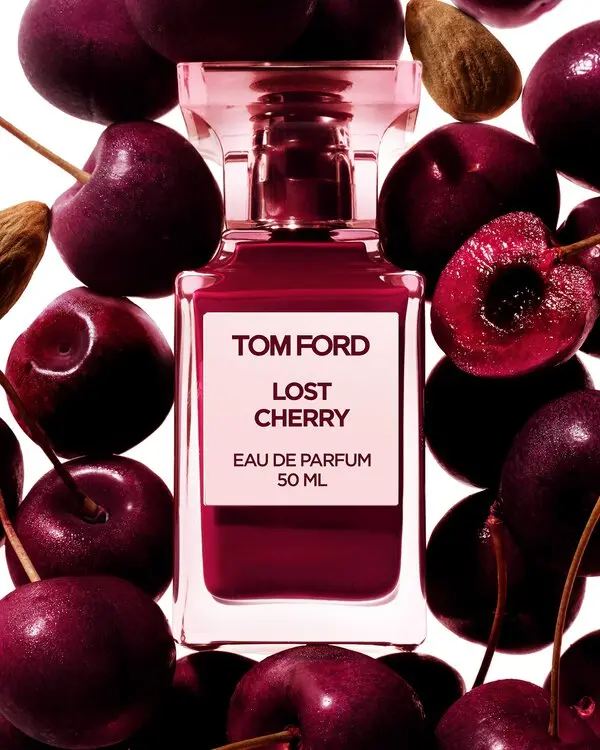 TOM FORD Lost Cherry Eau De Parfum Fragrance 1.7 Oz