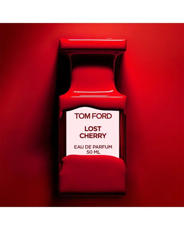 TOM FORD Lost Cherry Eau De Parfum Fragrance 1.7 Oz