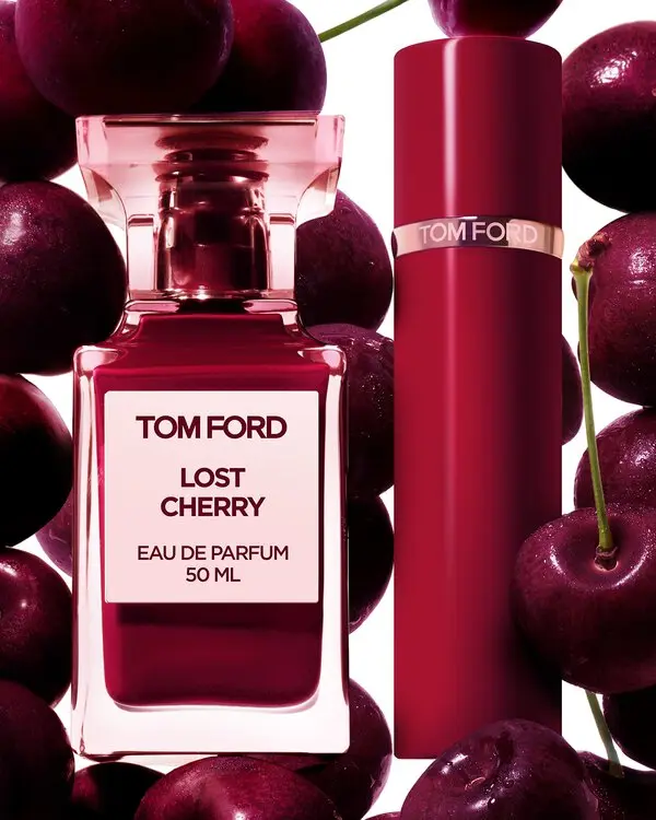 TOM FORD Lost Cherry Eau De Parfum Fragrance 1.7 Oz