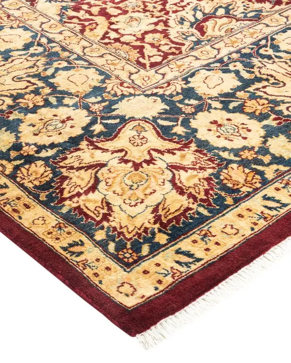 Bloomingdale'S Mogul M1029 Area Rug, 6'1 X 8'10