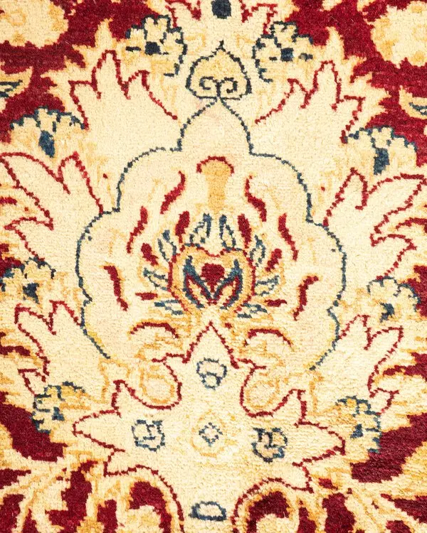 Bloomingdale'S Mogul M1029 Area Rug, 6'1 X 8'10