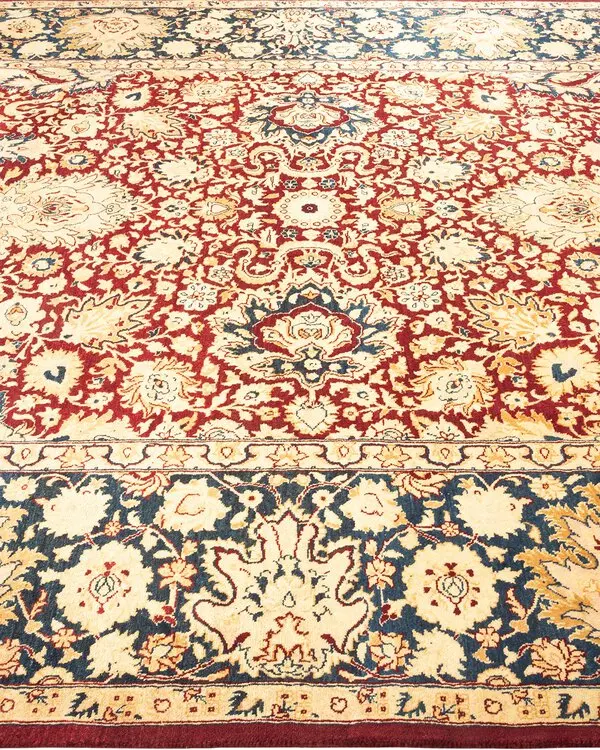 Bloomingdale'S Mogul M1029 Area Rug, 6'1 X 8'10