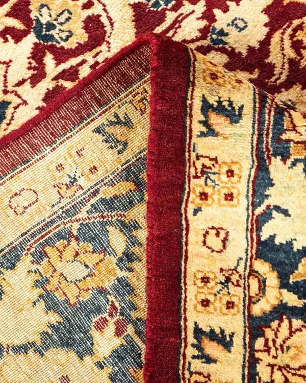 Bloomingdale'S Mogul M1029 Area Rug, 6'1 X 8'10