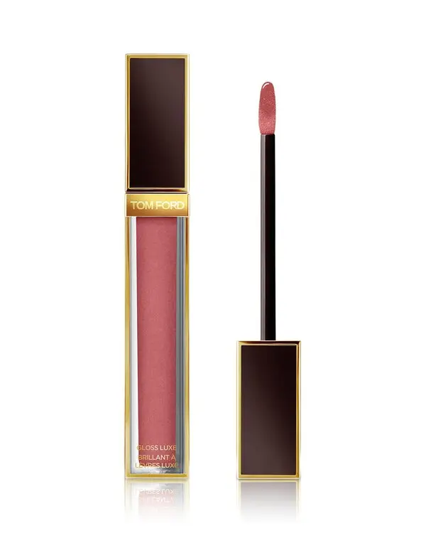 TOM FORD Gloss Luxe - Casablanca