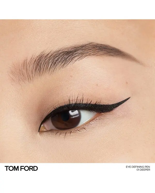 TOM FORD Eye Defining Pen - Deeper