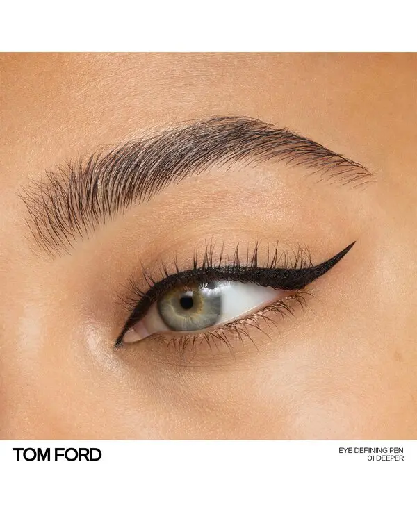 TOM FORD Eye Defining Pen - Deeper