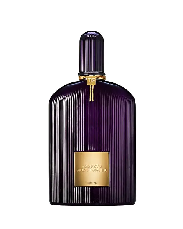 TOM FORD Velvet Orchid Eau De Parfum Fragrance 3.4 Oz - No Color
